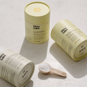 Dirty Labs | Science Based Nontoxic Home Cleaning