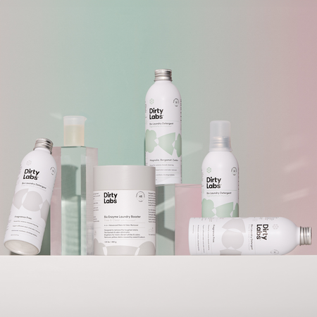 Dirty Labs | Science Based Nontoxic Home Cleaning