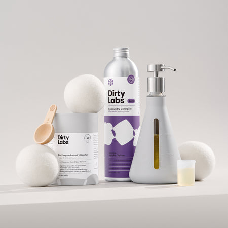 All Products Collection | Dirty Labs