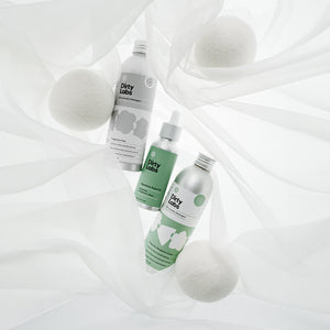 Dirty Labs | Natural High Efficiency Bio Enzyme Laundry Detergents