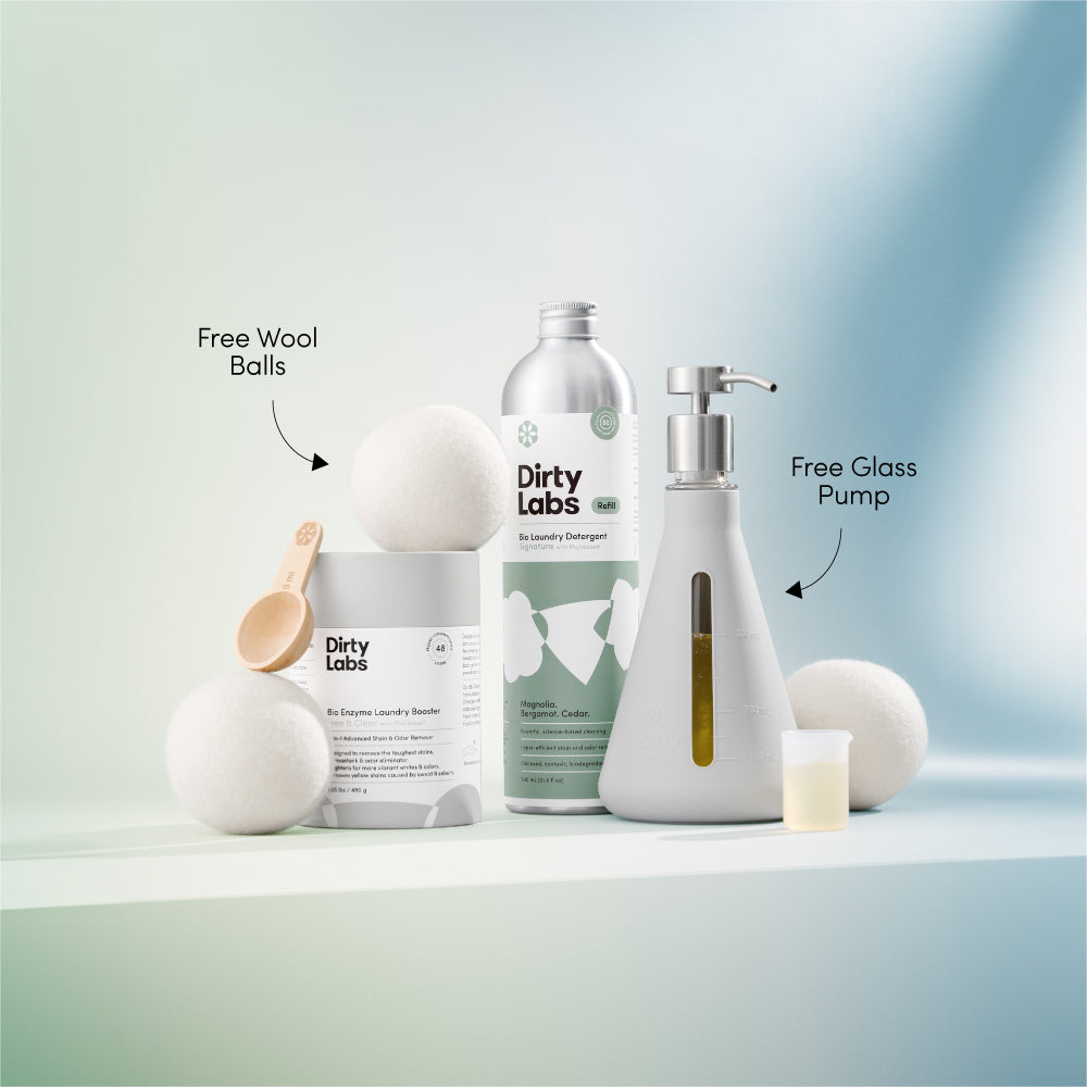 All Products Collection | Dirty Labs