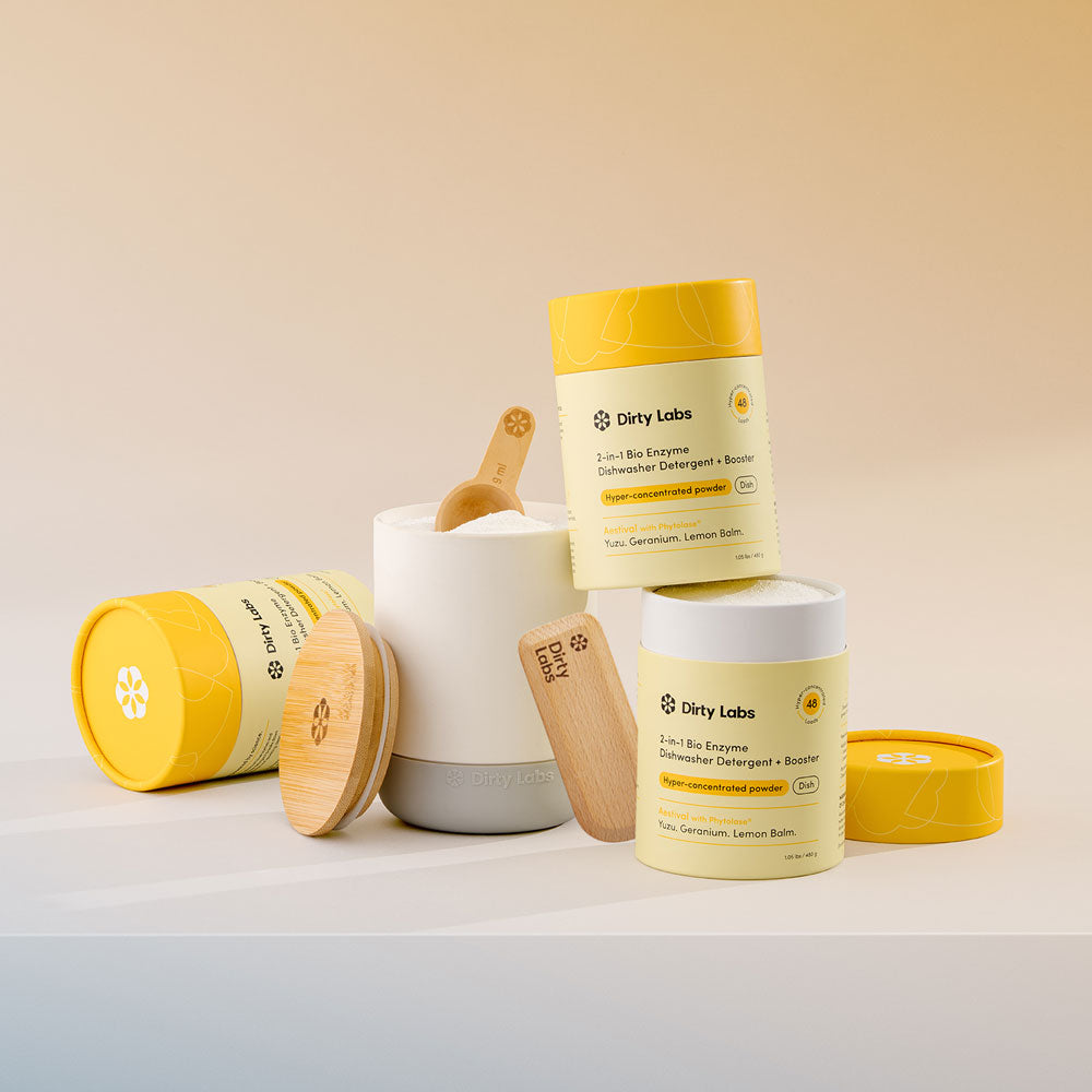 All Products Collection | Dirty Labs